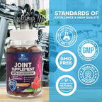 easy to chew glucosamine supplements