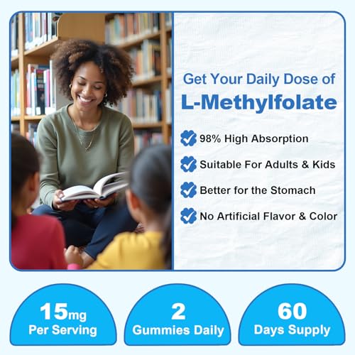 Easy-to-chew gummies for better absorption