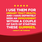 easy-to-chew gummies for children