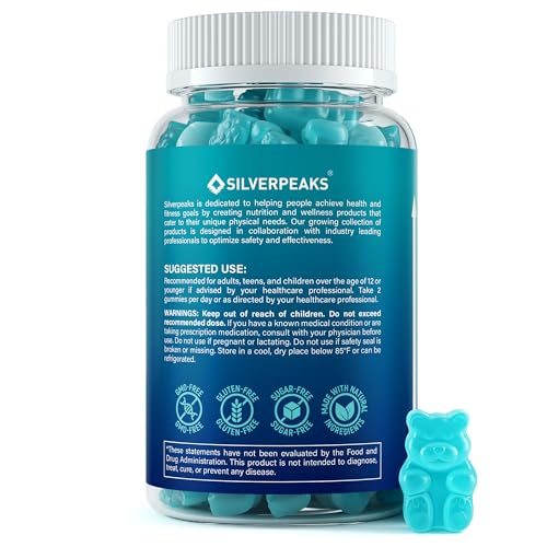 easy to chew gummies for young ones