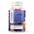 easy-to-chew gummy multivitamins for kids