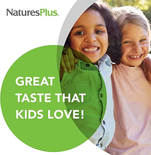 easy-to-chew gummy multivitamins