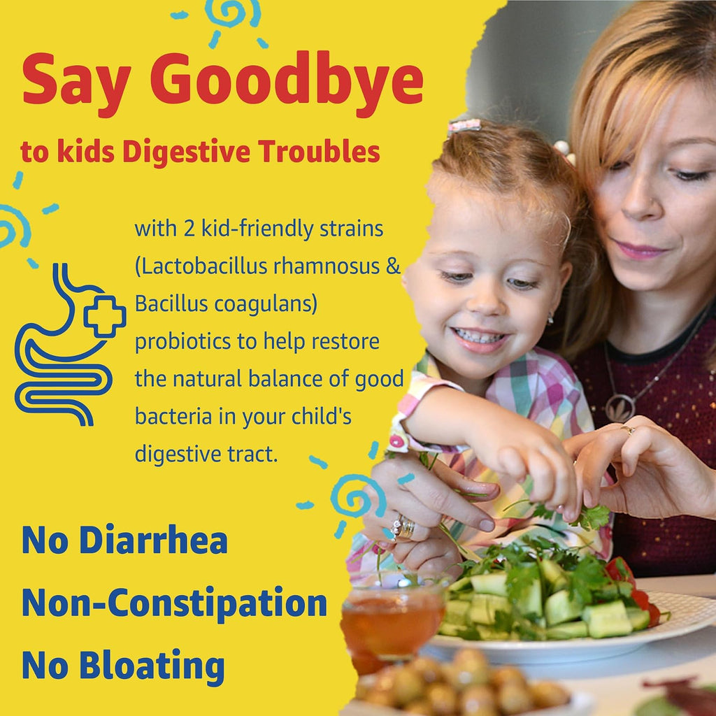 easy-to-chew gummy multivitamins