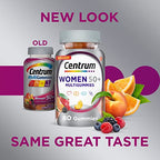 easy to chew gummy multivitamins