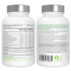 easy-to-chew gummy multivitamins