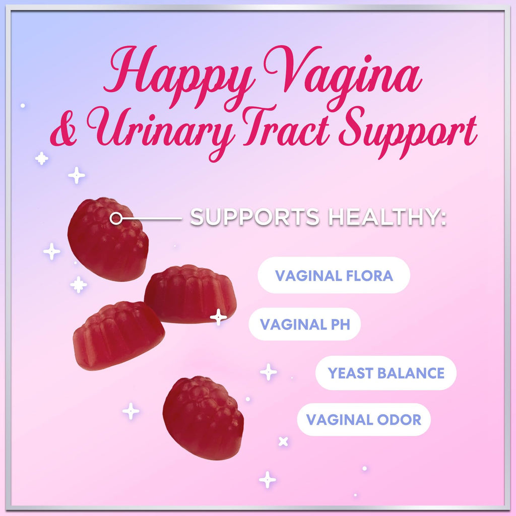easy to chew gummy probiotics
