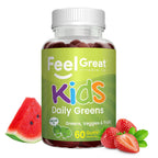Easy-to-chew gummy supplements