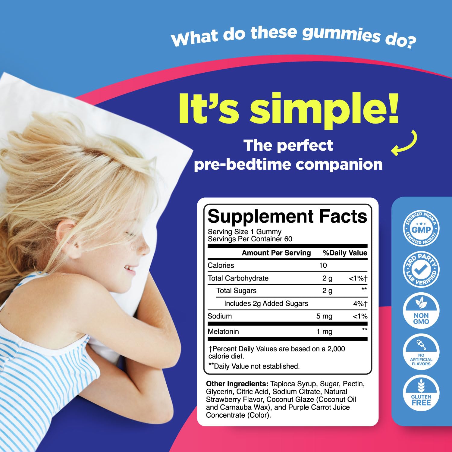 easy-to-chew gummy vitamins for kids