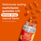 easy-to-chew gummy vitamins for women