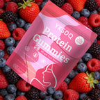 easy-to-chew gummy vitamins