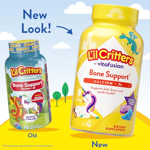 easy-to-chew gummy vitamins