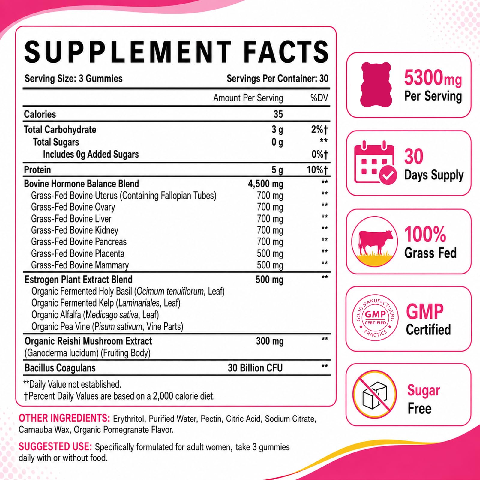 easy to chew gummy vitamins