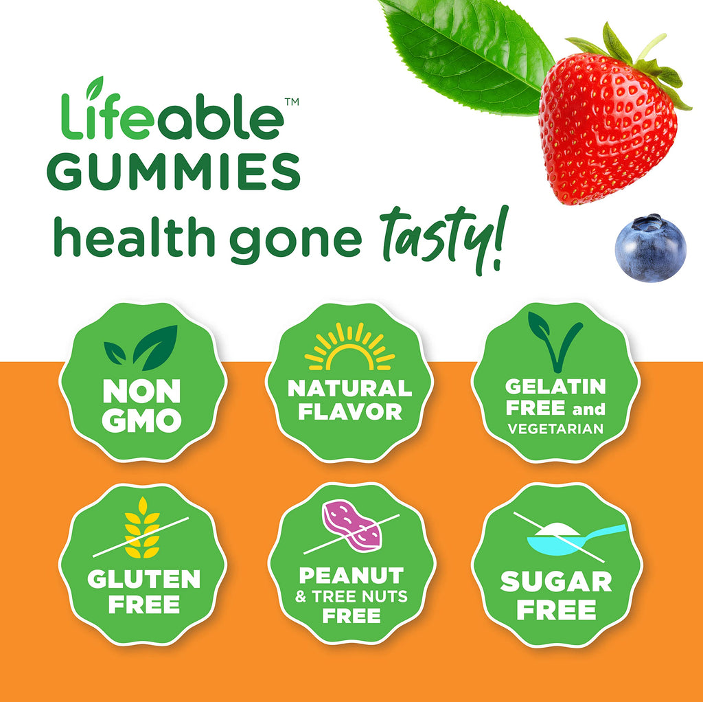 easy-to-chew iron supplements for kids