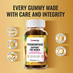easy-to-chew kids gummies for wellness