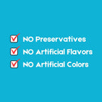 easy to chew kids immune vitamins