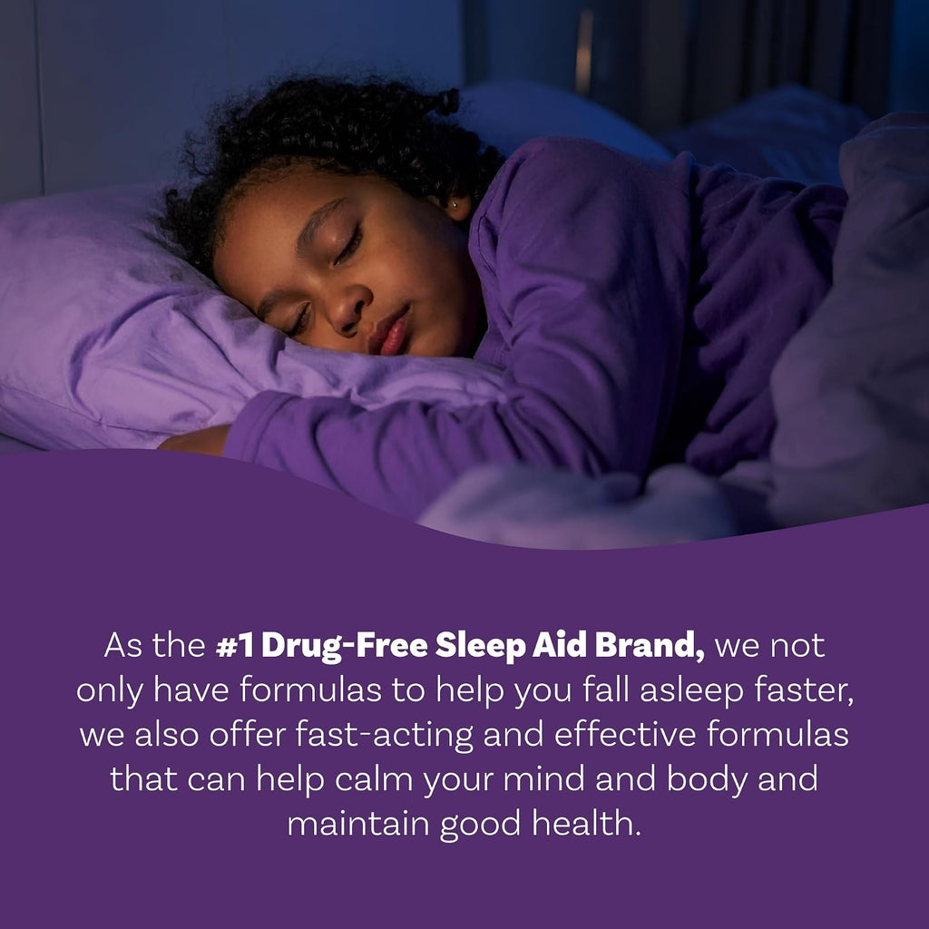 easy to chew kids melatonin