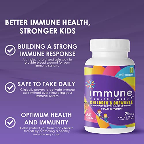 easy to chew kids vitamin tablets