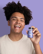 easy-to-chew kids vitamins for bedtime