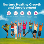easy to chew kids vitamins