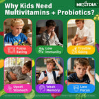 easy to chew kids vitamins