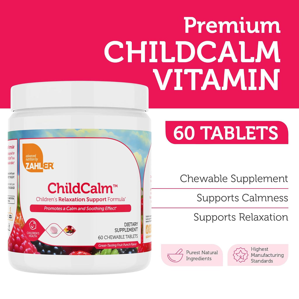 easy-to-chew magnesium bisglycinate