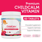 easy-to-chew magnesium bisglycinate