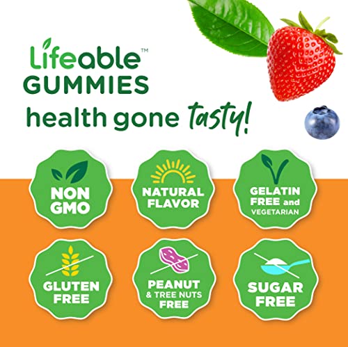 easy to chew magnesium citrate for kids