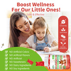 easy-to-chew magnesium for kids