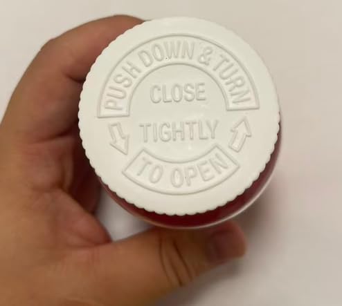easy-to-chew magnesium gummies for adults