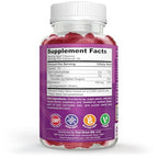 easy-to-chew magnesium gummies