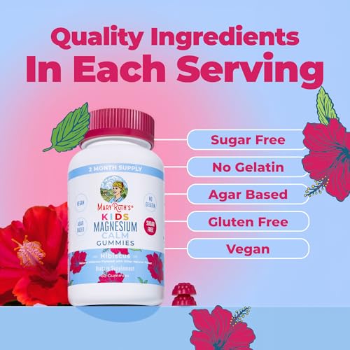 easy-to-chew magnesium gummies