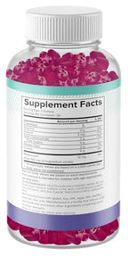 easy to chew magnesium gummies