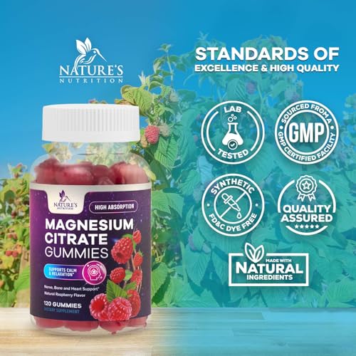 easy-to-chew magnesium supplement for kids