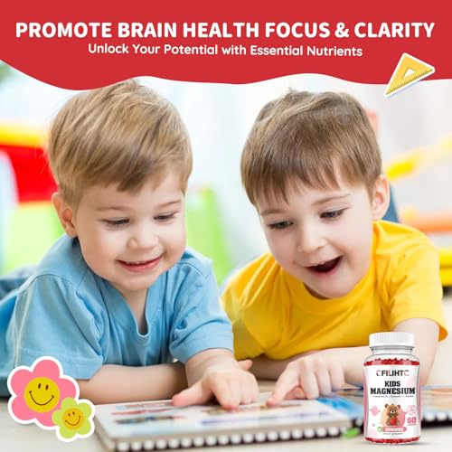 easy-to-chew magnesium supplements