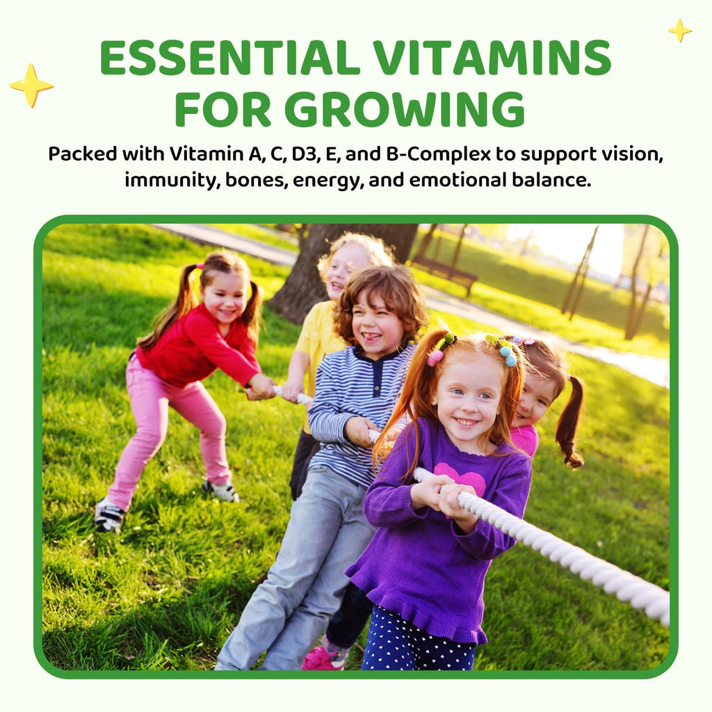 easy-to-chew magnesium supplements