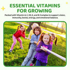 easy-to-chew magnesium supplements