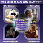 easy to chew melatonin gummies