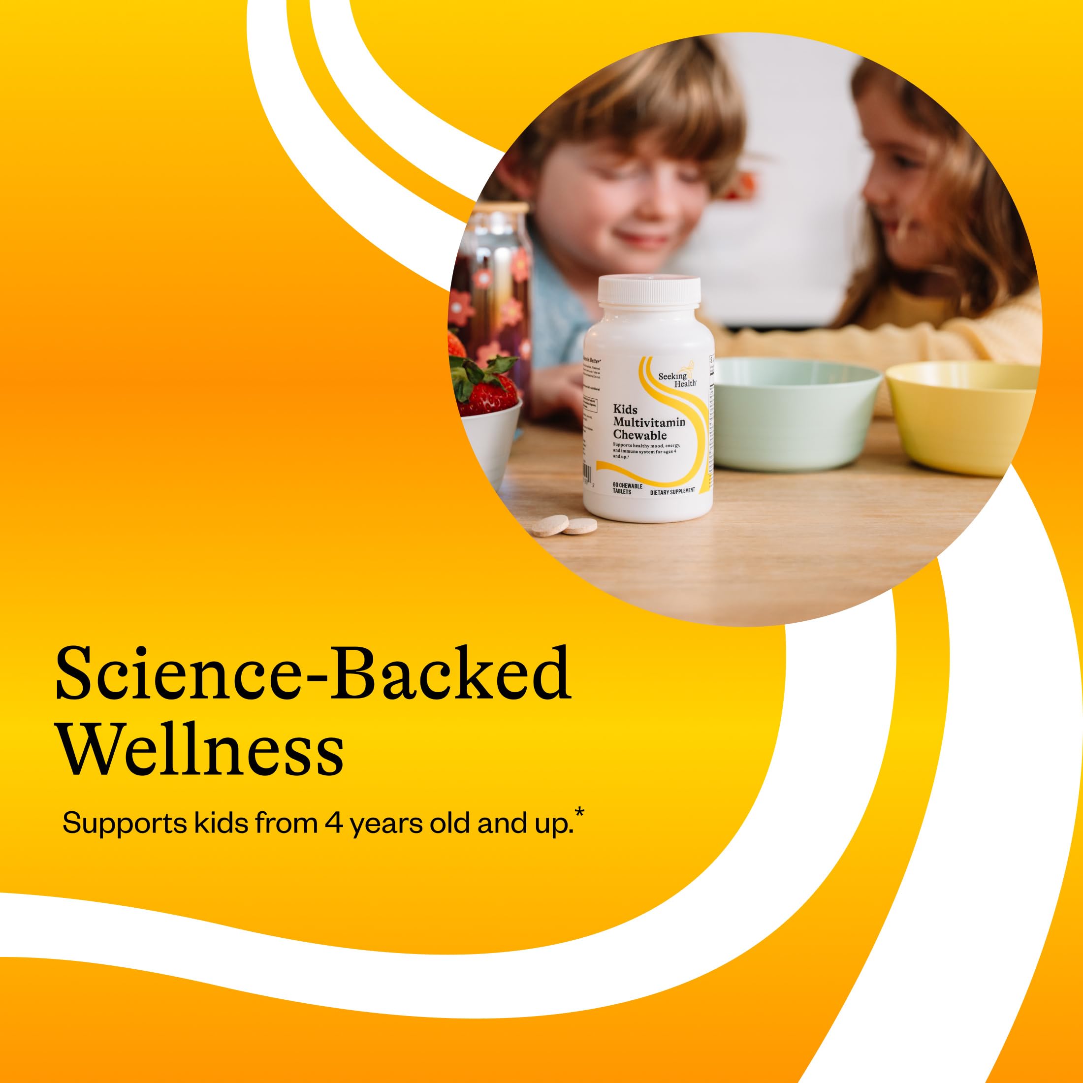easy-to-chew multiminerals for kids