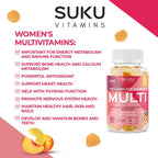 easy-to-chew multivitamin for busy lifestyles