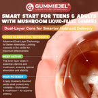 easy-to-chew multivitamin for children
