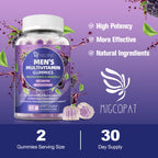 easy to chew multivitamin for men