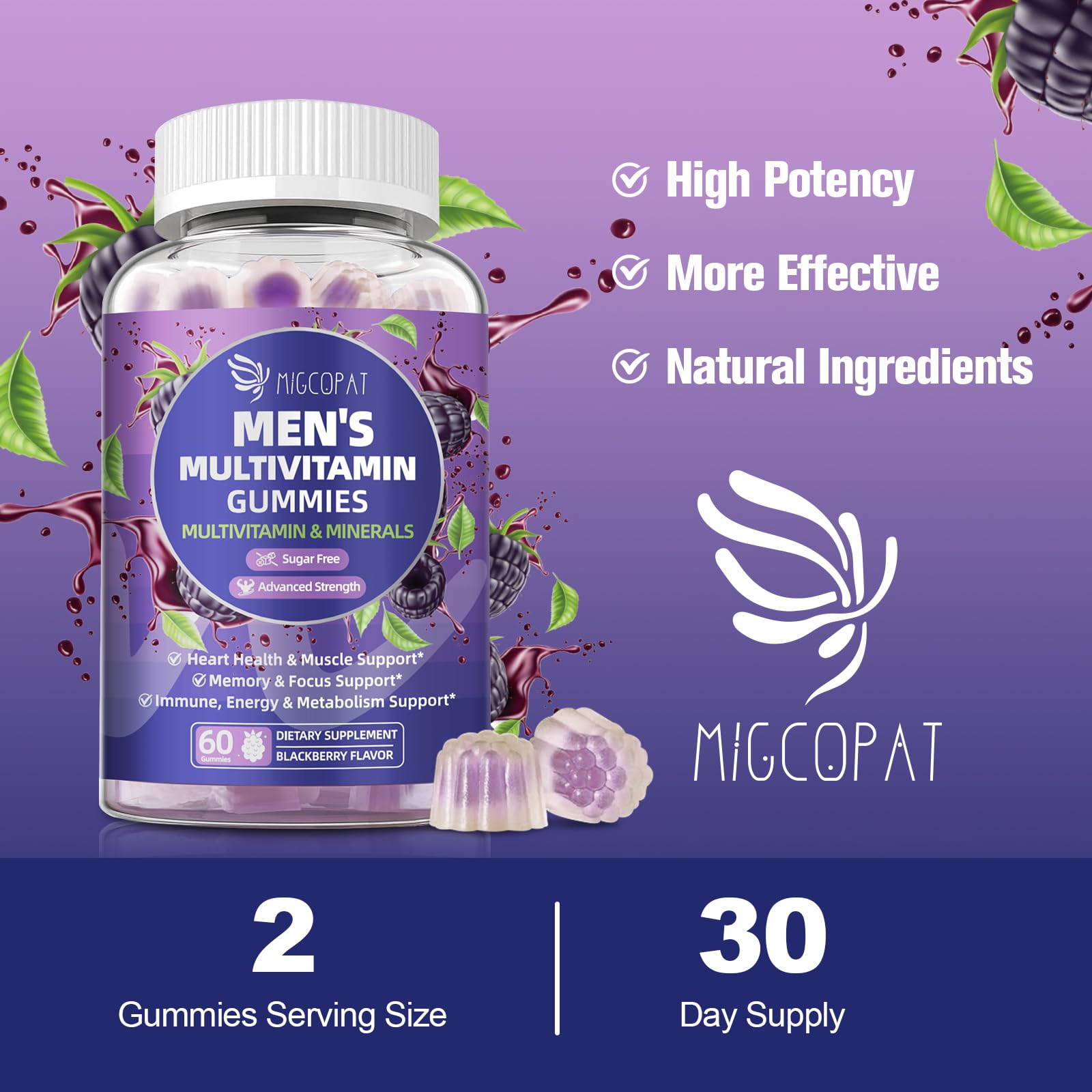 easy to chew multivitamin for men