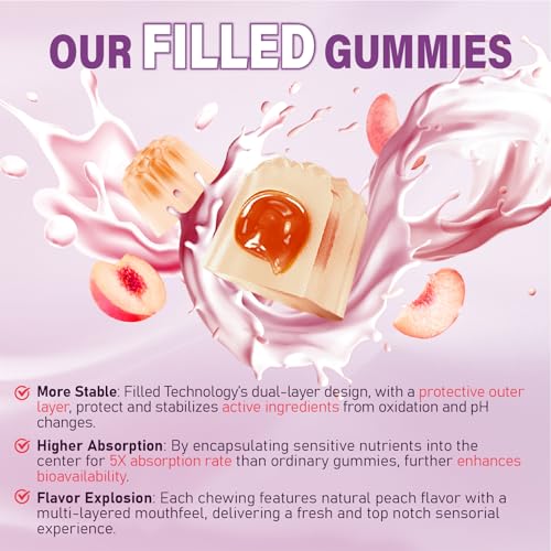 easy to chew multivitamin for seniors