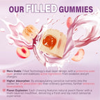 easy to chew multivitamin for seniors