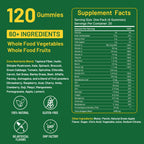 easy to chew multivitamin for wellness