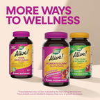 easy-to-chew multivitamin for women