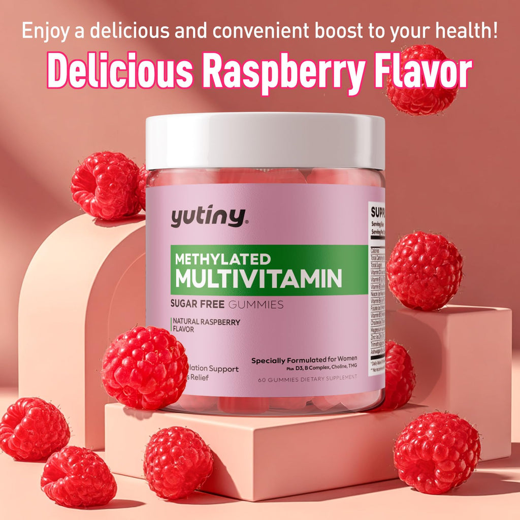 easy-to-chew multivitamin for women