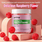 easy-to-chew multivitamin for women