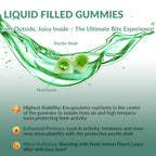 easy to chew multivitamin gummies