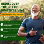 easy to chew multivitamin gummies